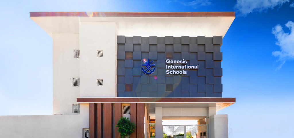 About Genesis – Genesis International Schools Egypt