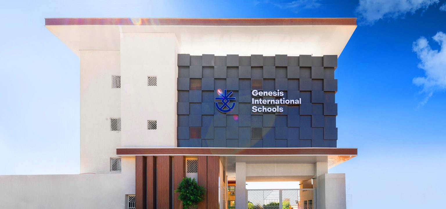 About Genesis – Genesis International Schools Egypt