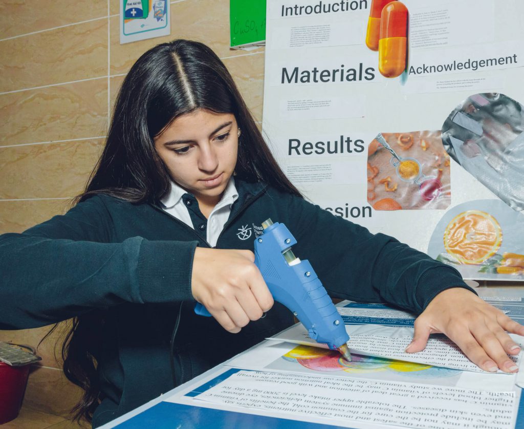 Teaching & Learning – Genesis International Schools Egypt